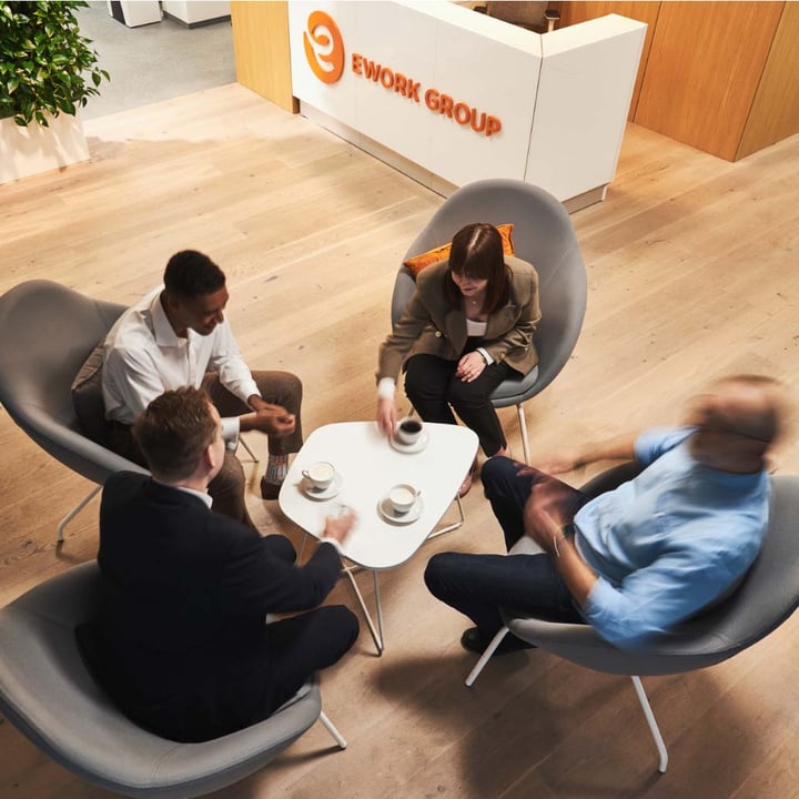 Ework Group | Contact us